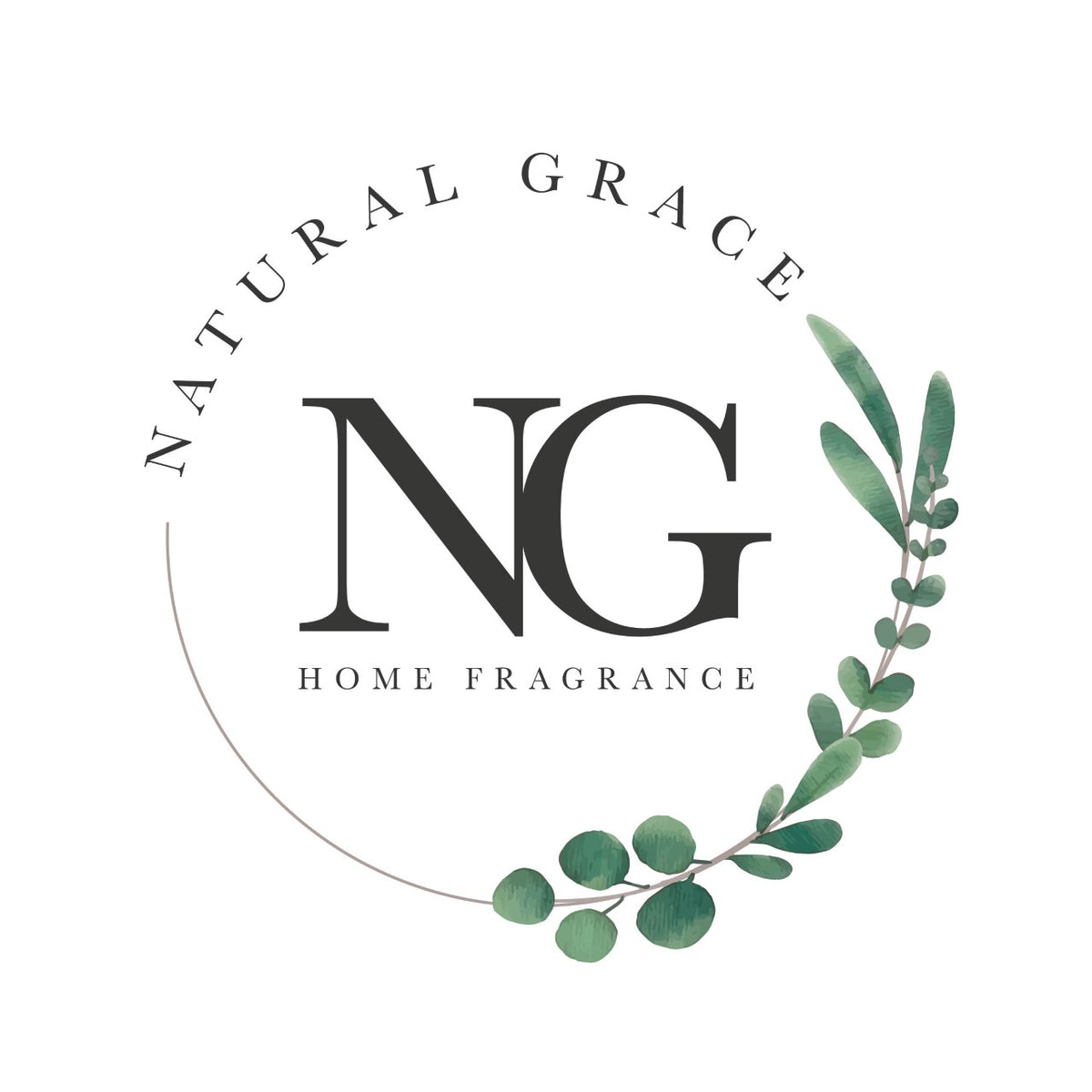 Handmade Home Fragrances & Concrete Homewares – Natural Grace Scents